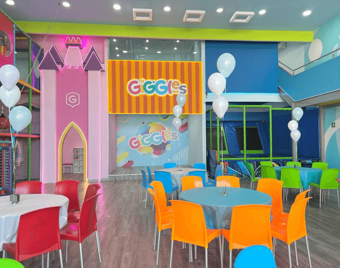 fotografia del lugar